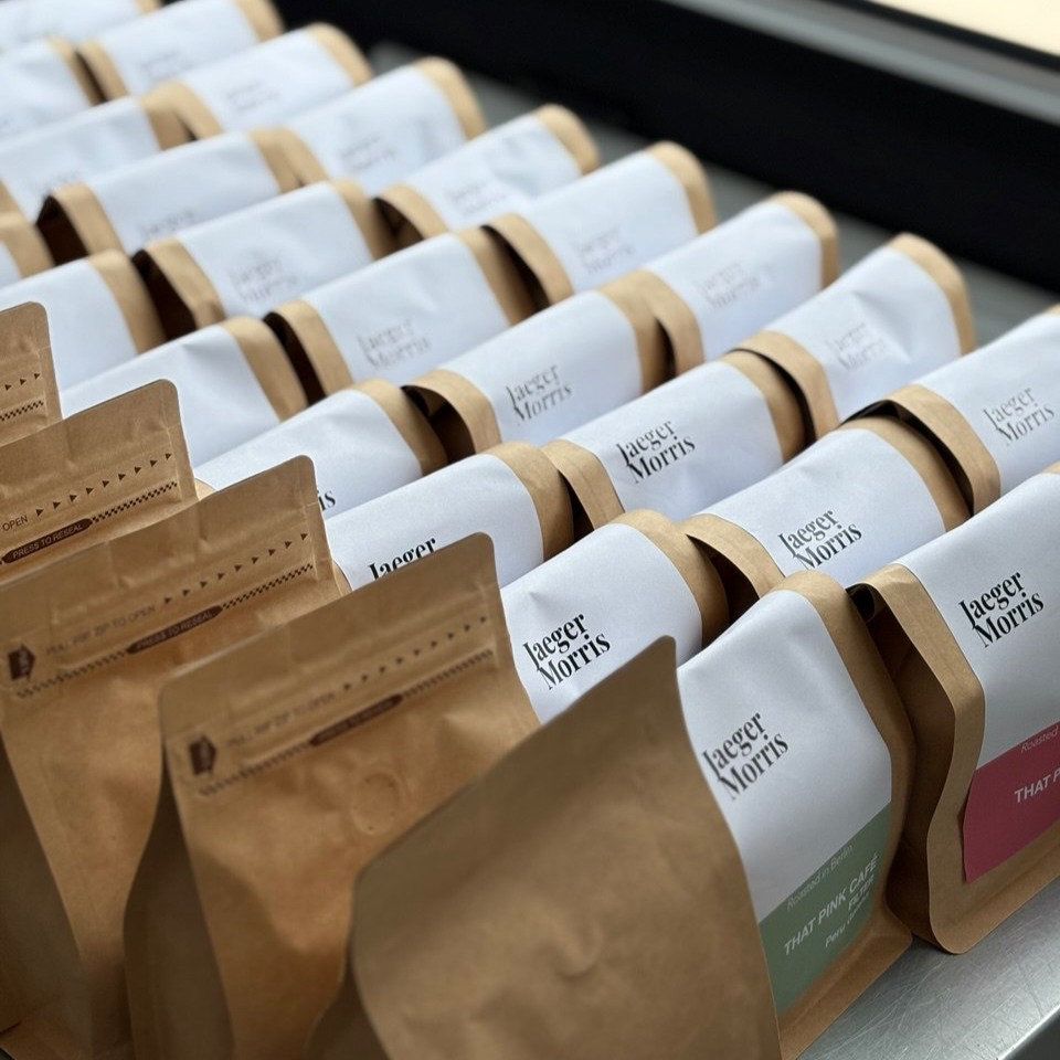 Beyond "Just Coffee": Your Guide to Tasting the World in a Cup – Jaeger ...